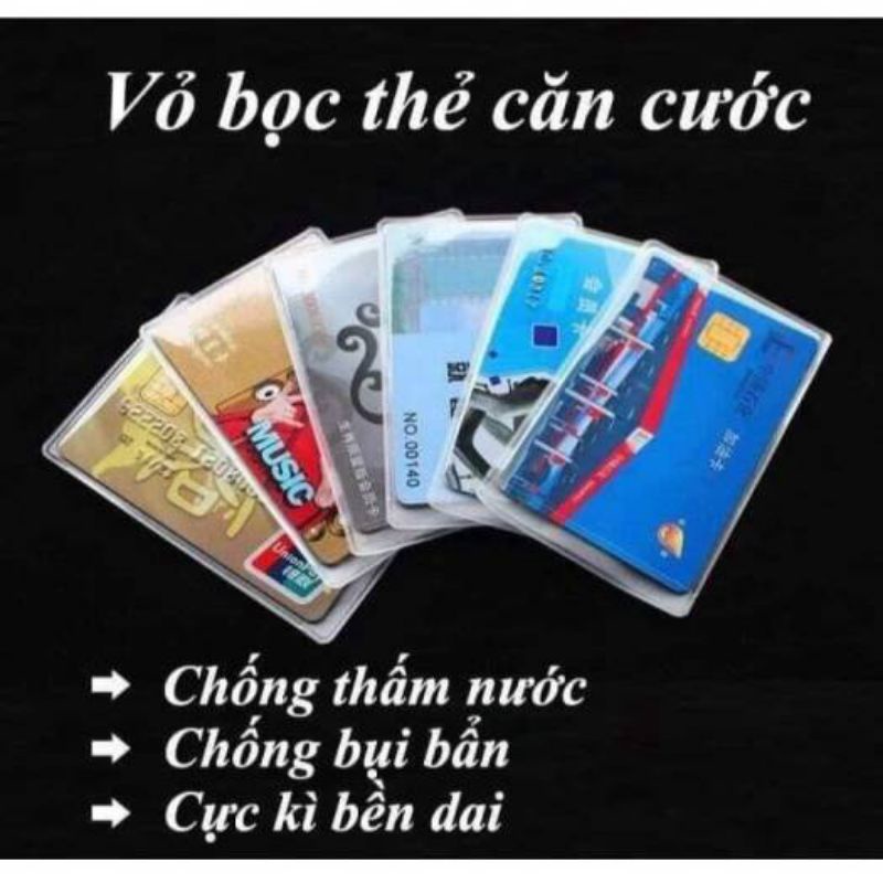 Covering ID cards, ID cards, ID cards, student bank cards | Shopee ...