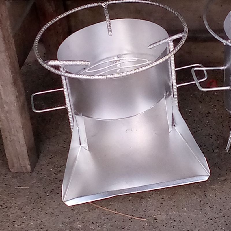 Kalan de uling big size 32 x 38 x 27 cm | Shopee Philippines