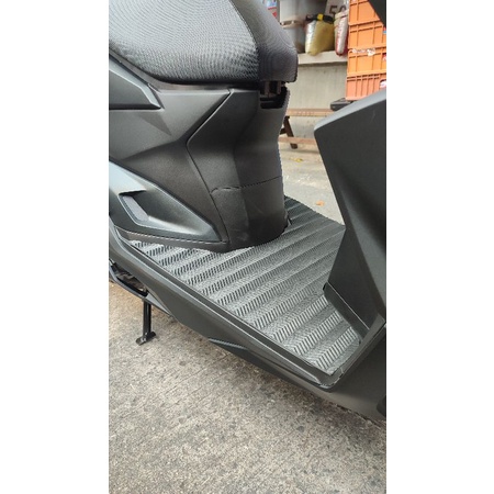 Honda Click 160 Solid Rubber Matting | Shopee Philippines