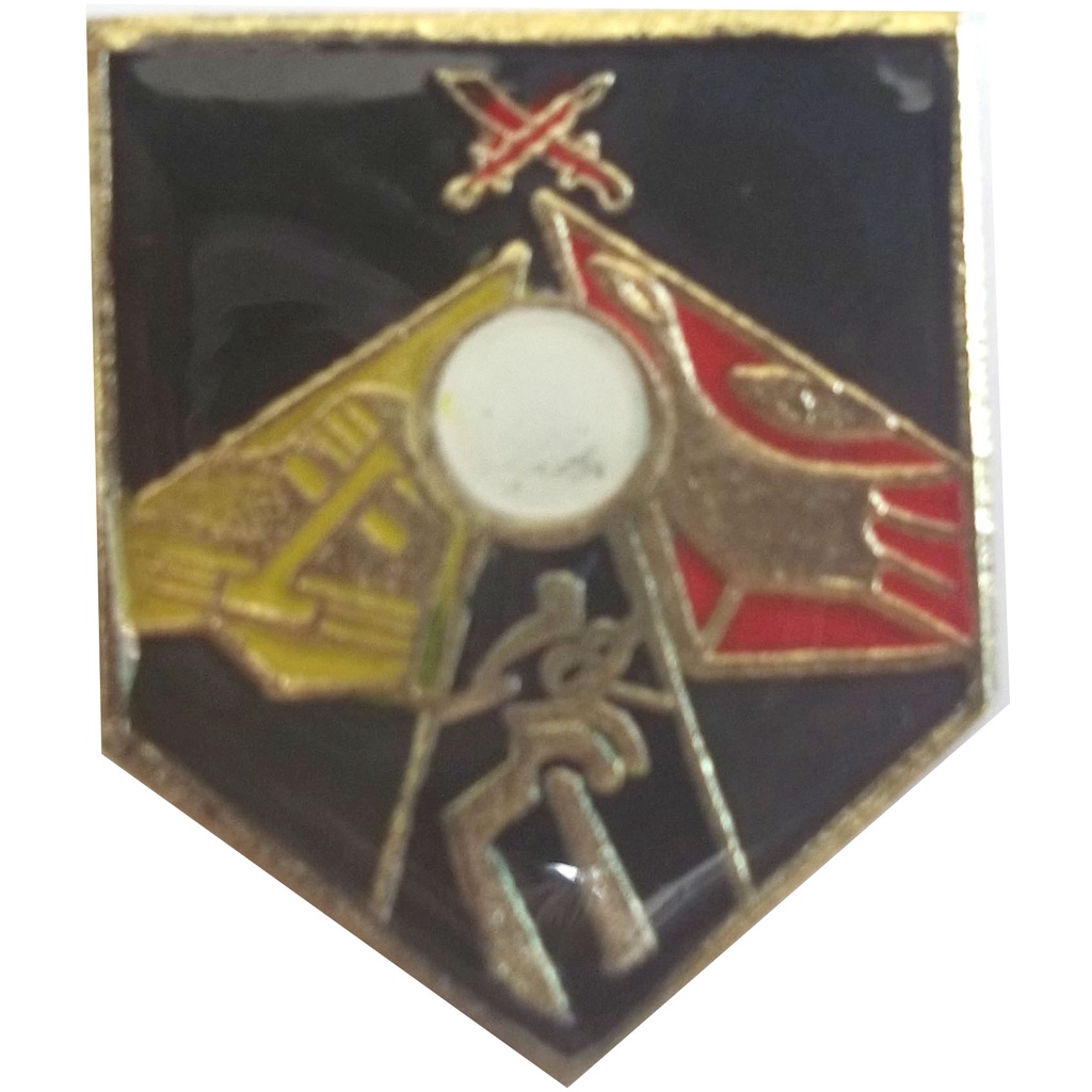 ARMOR PIN for MILITARY PERSONNEL ONLY | Shopee Philippines