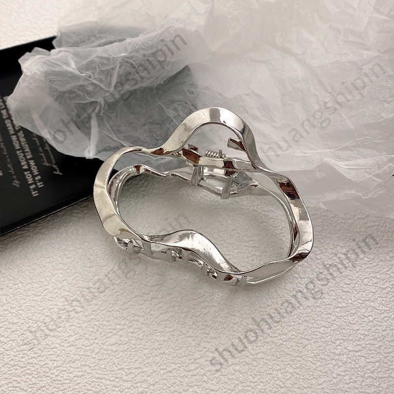 Japan Korea New Style Sweet Cute Tulip Flower Temperament Elegant Metal ...