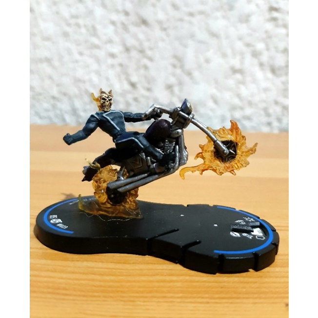 Marvel Wizkids Heroclix Mini figure X-men Dc batch 1 | Shopee Philippines