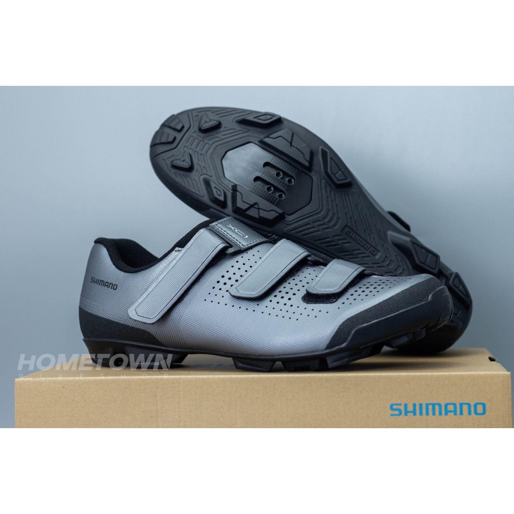 Shimano XC1 | XC100 XC / MTB Cleats Shoes | Shopee Philippines