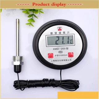 Shop thermometer with probe for Sale on Shopee Philippines