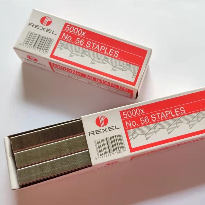 5000 Pcs Small Staple Wire No.33 Office School Supplies Fine Wire ...