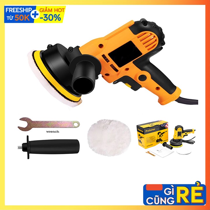 Hand Polishing Machine - mini Polishing Machine - Car Sanding Machine ...
