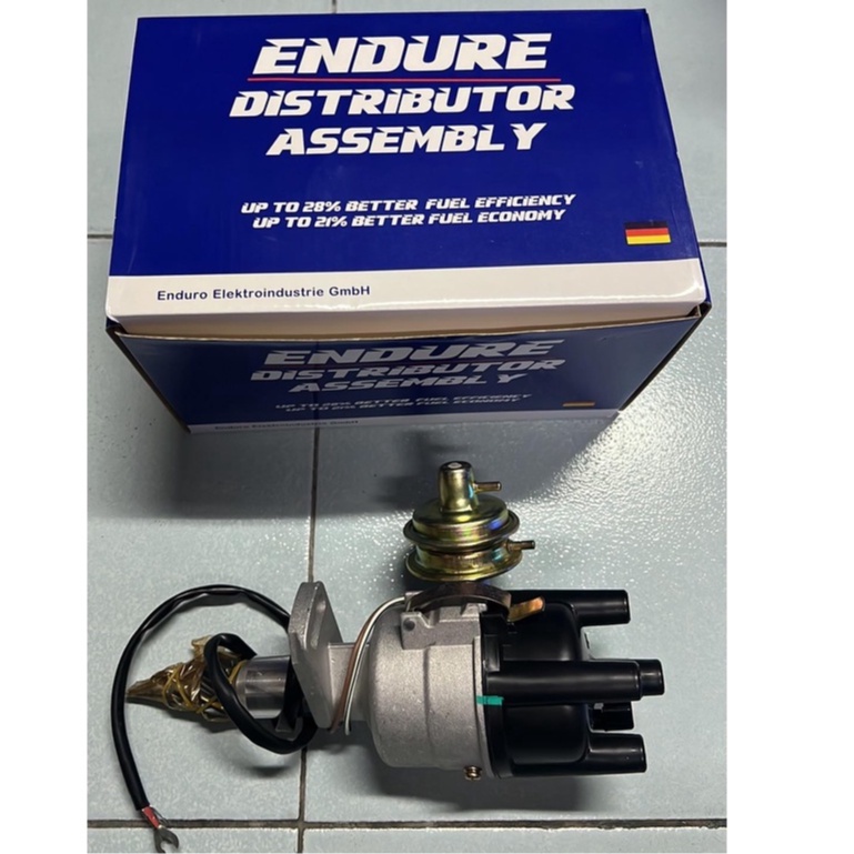 distributor 4k/5k/7k electronic (cdi type) 19100-13390 | Shopee Philippines