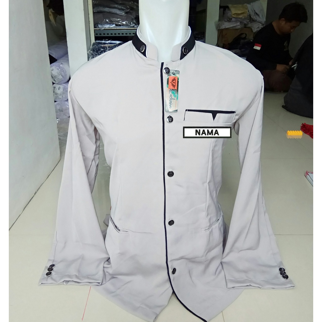 Embroidered LOGO Directly Attached To The Clothes You Buy Embroidered ...
