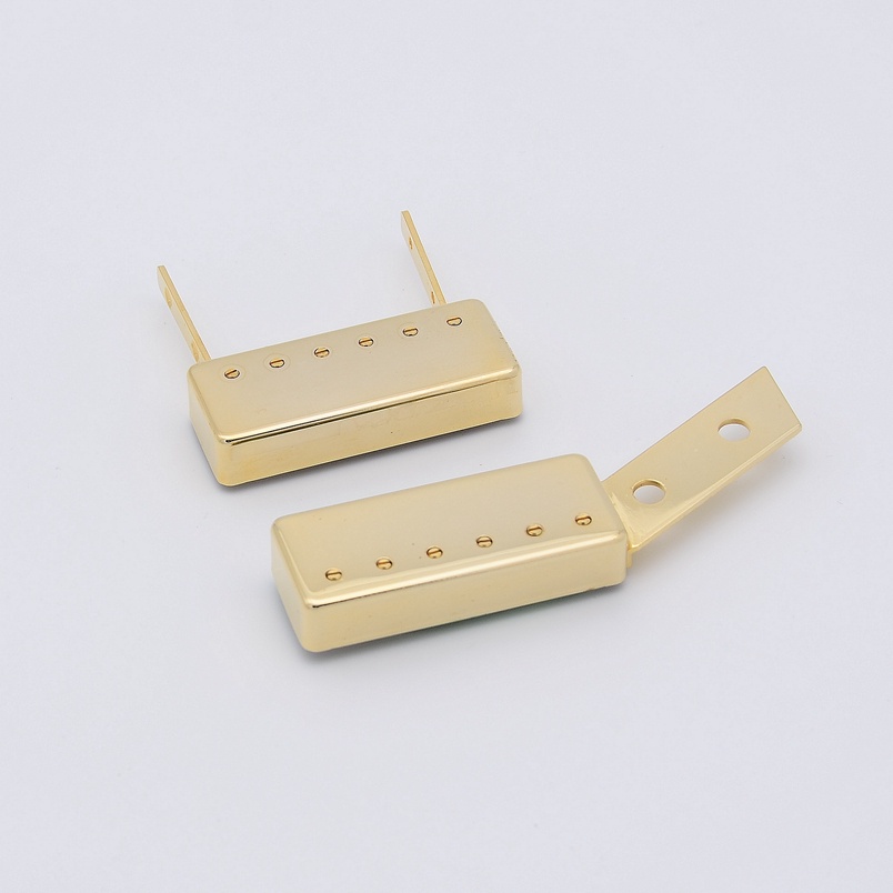 HL-1 Set Original Genuine IBZ George Benson GB10 Pickup For Hollow Body ...