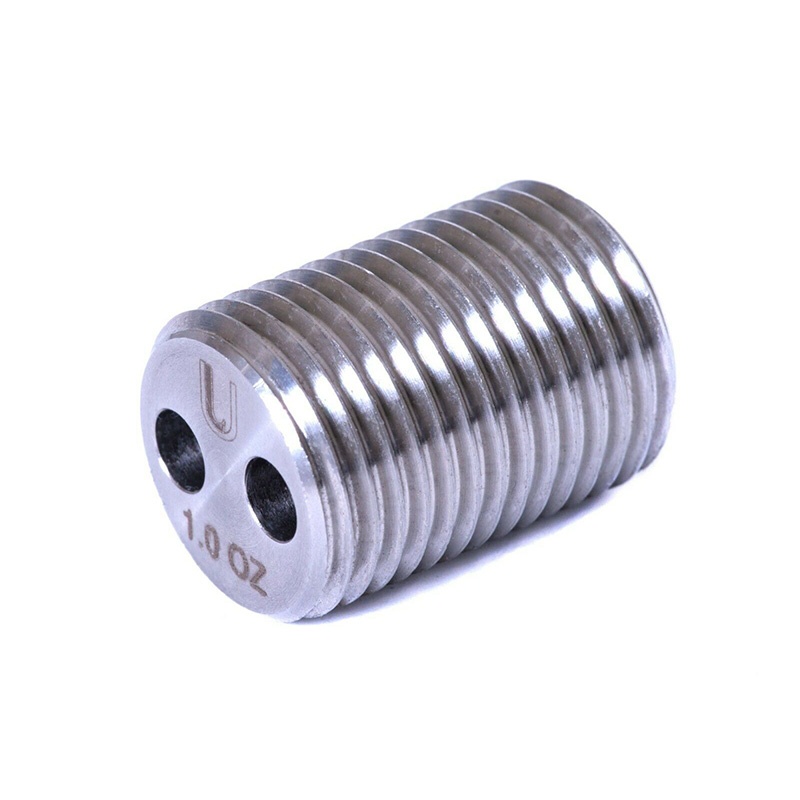 Predator Weights Pendulum 1 Oz. Weight Bolt 1oz. | Shopee Philippines