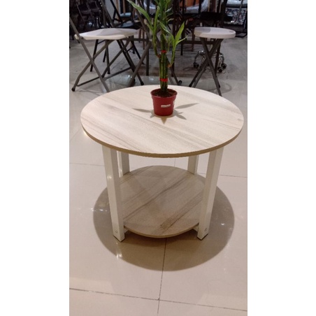 COFFEE TABLE - CENTER TABLE - SIDE TABLE | Shopee Philippines