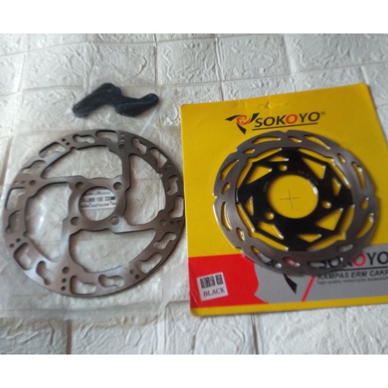 Suzuki Raider 150 carb fi disk plate | Shopee Philippines
