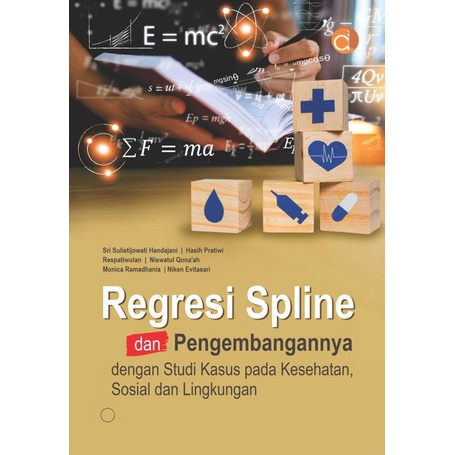 Deepublish Spline Regression Book And Its Development - Mathematics ...