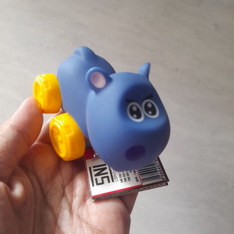 Emco racing remaining in warehouse | Shopee Philippines