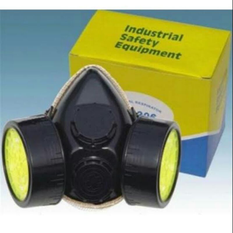 GAS RESPIRATO MASK NP-305 NP-306 | Shopee Philippines