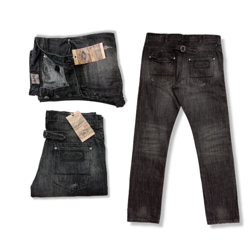 Wrangler BEN LIMITED EDITION | Shopee Philippines