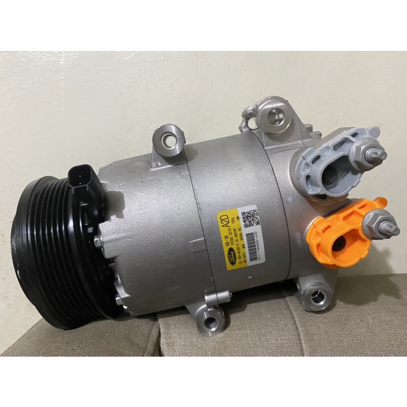 Ford Ecosport 2014-2018 AC Compressor Original (Cod) | Shopee Philippines