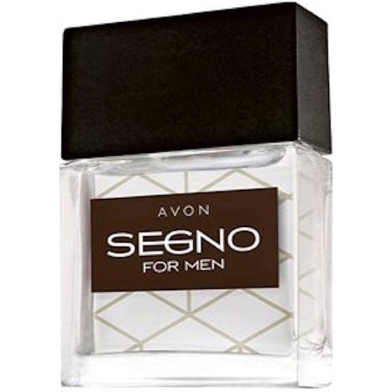 Avon SEGNO Fragrance Eau De Parfum | Shopee Philippines