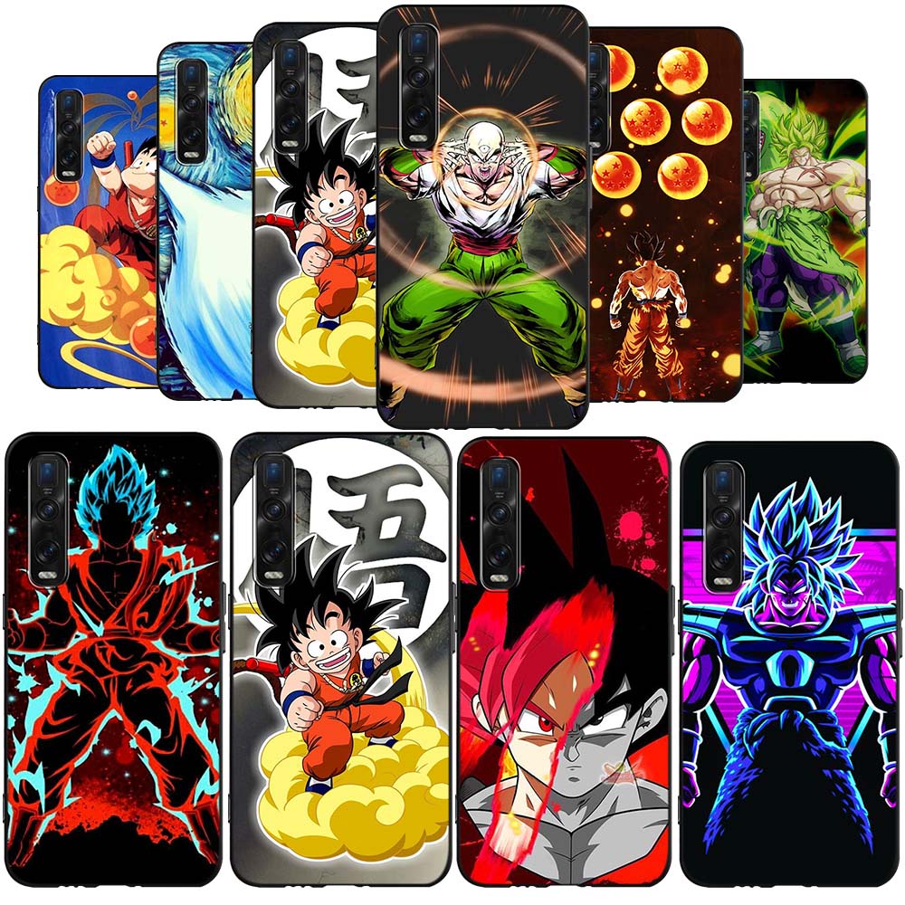 OPPO F17 Reno8 Lite Reno8 Z A17 A77s Soft Phone Case Silicone TPU Cover ...