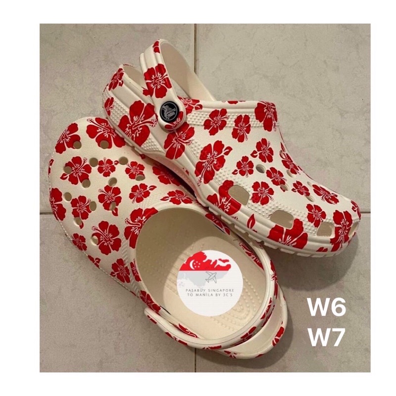 Original Classic Retro Resort Clog | Shopee Philippines