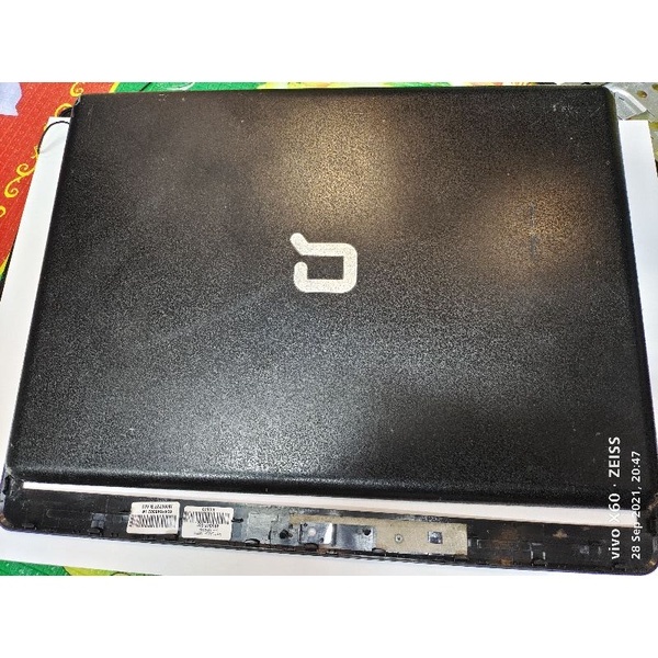 HP Compaq Presario CQ50 top cover..part A | Shopee Philippines