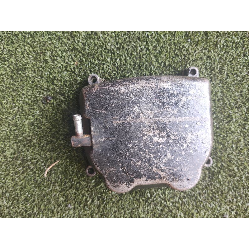 Rusi125 GY6 engine cover surplus original | Shopee Philippines
