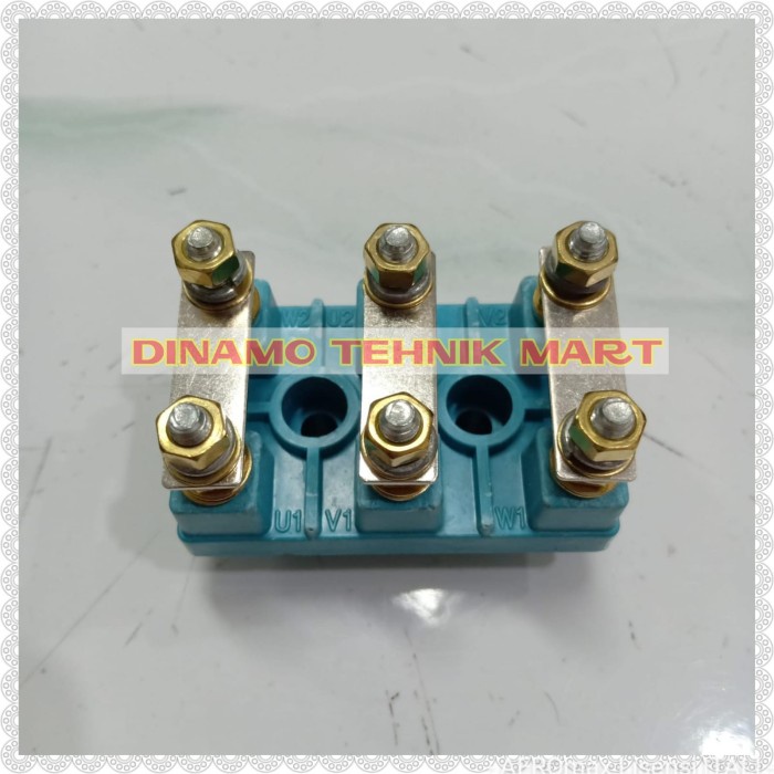 Motor Terminal Dynamo Motor Electric Motor / Terminal Motor Frame Y2 63 ...