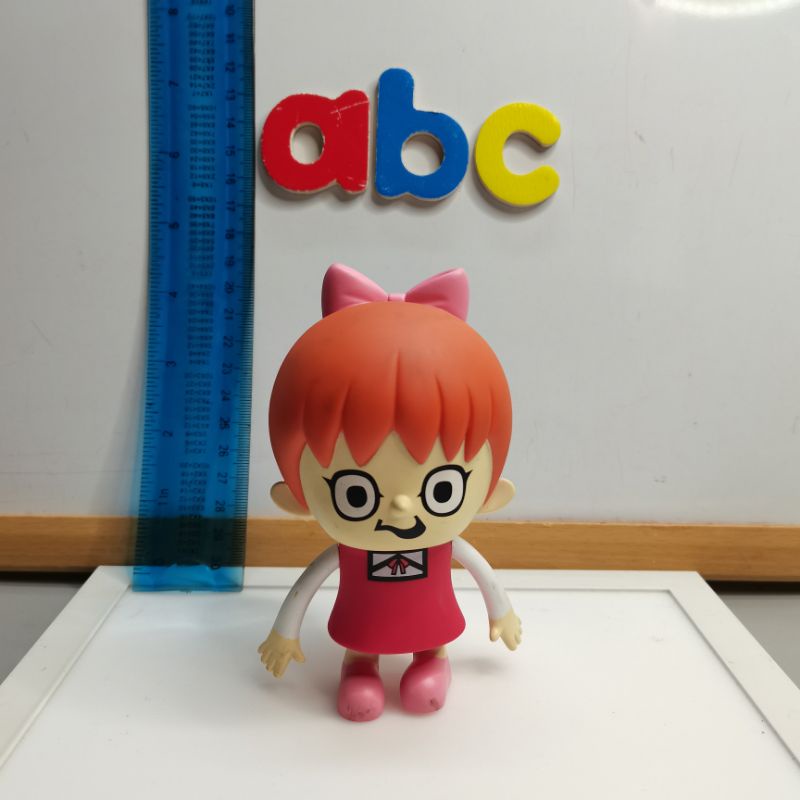 Panson Works Assorted Character Figures | Shopee Philippines