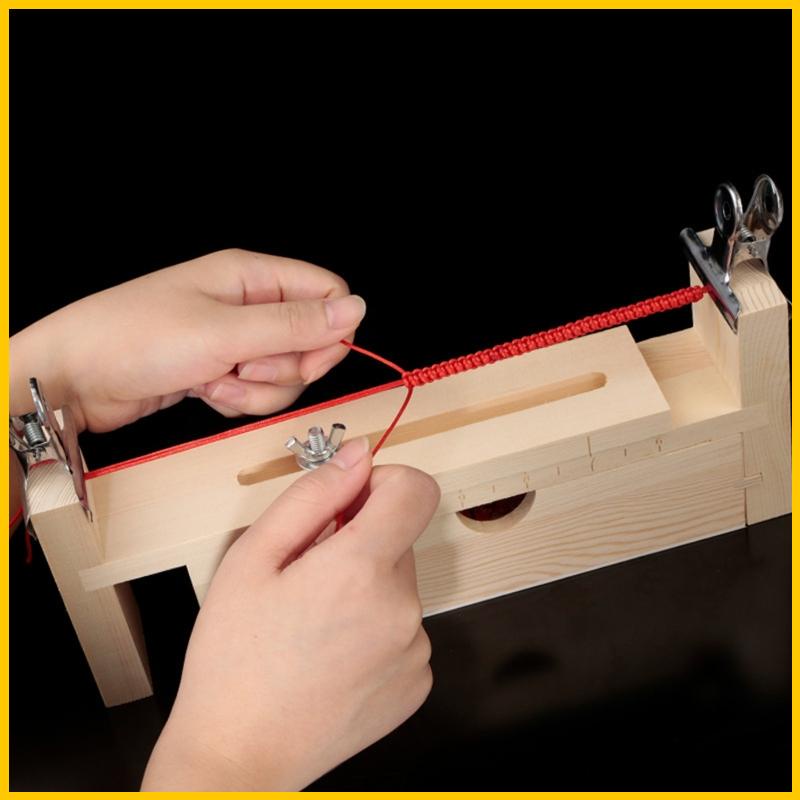 zong Jig Bracelet Maker Tools Set Clear Scales Adjustable Length for ...