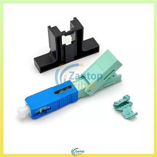 Fibre optic sc connector butterfly sc-sc fiber optical connector ...