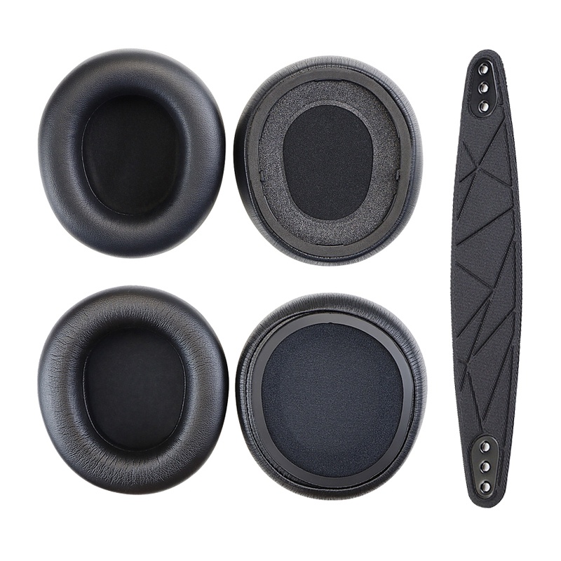 1 Pair Earpads for SteelSeries Arctis Nova Pro Wired 7 3 1 / Wireless ...