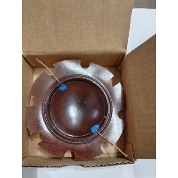 uni-pex Drive unit coil 200w japan | Shopee Philippines