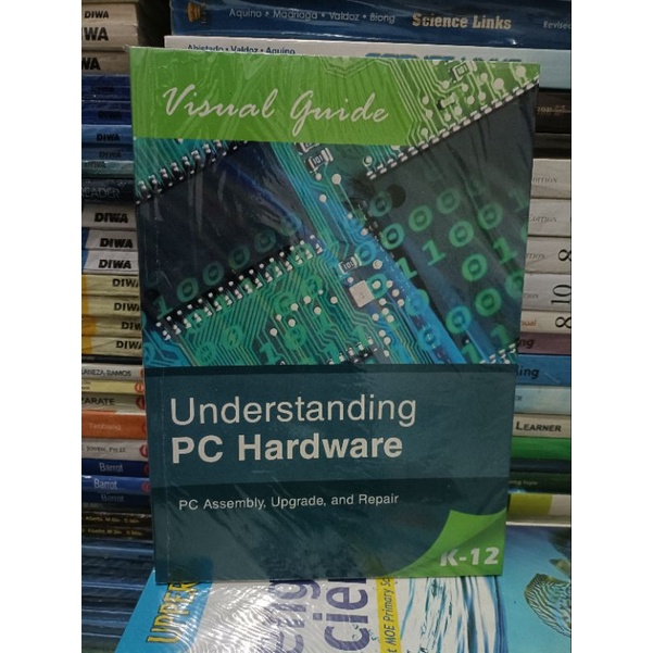 UNDERSTANDING PC HARDWARE | Shopee Philippines