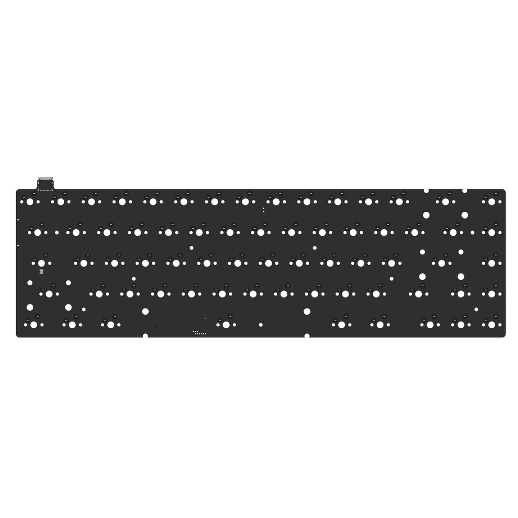 Kbdfans Kbd67 Lite Bluetooth Dual Mode Pcb Shopee Philippines