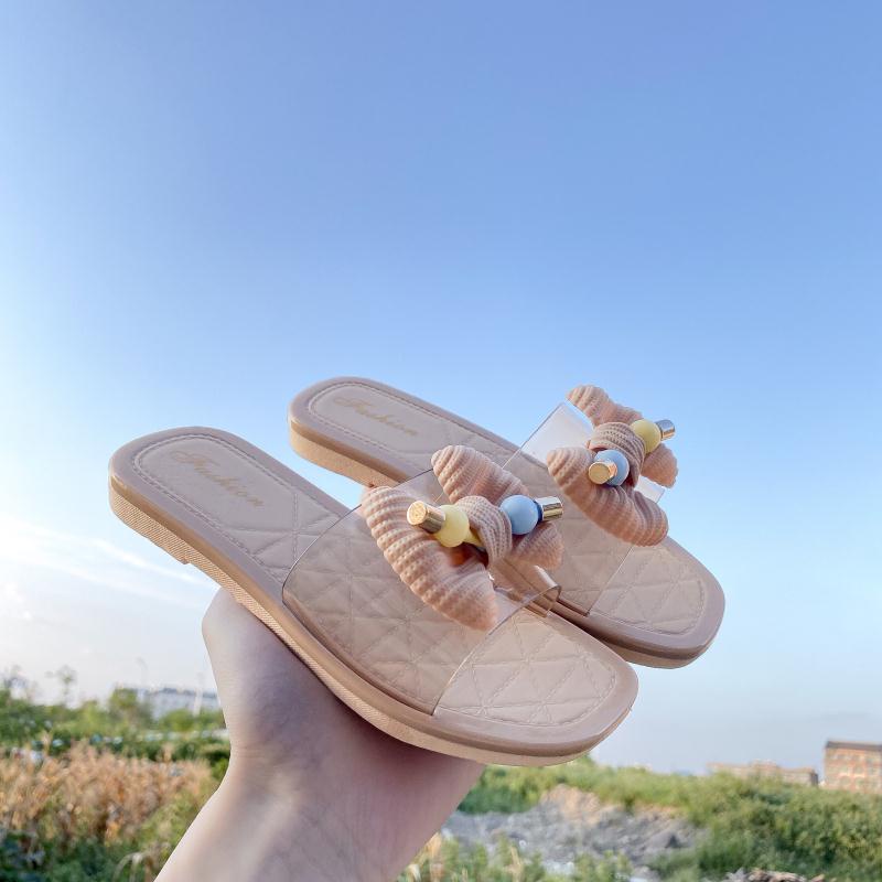 new arrival rIbbon strap sandal for kids | Shopee Philippines