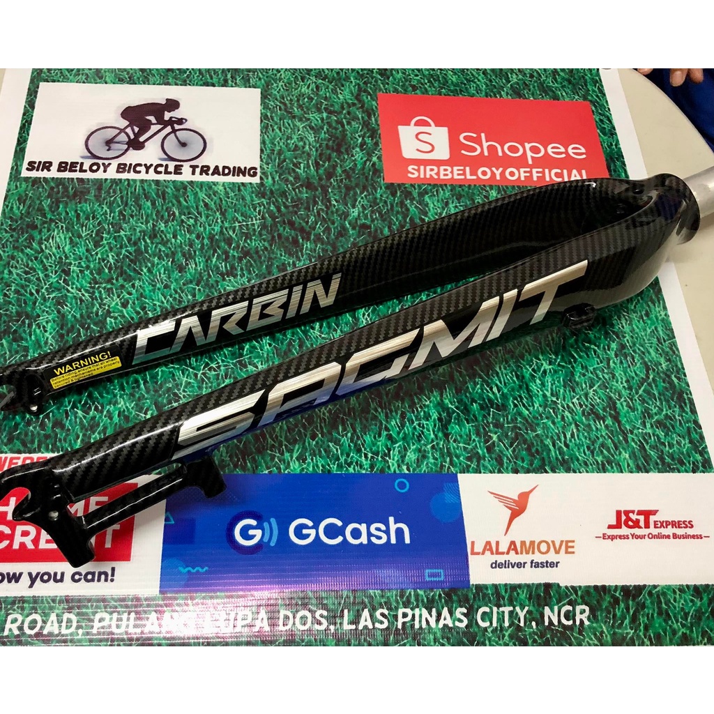 Sagmit Rigid Fork K1 K2 K4 CARBIN Sagmit Knight XC Fork MTB Fork ...