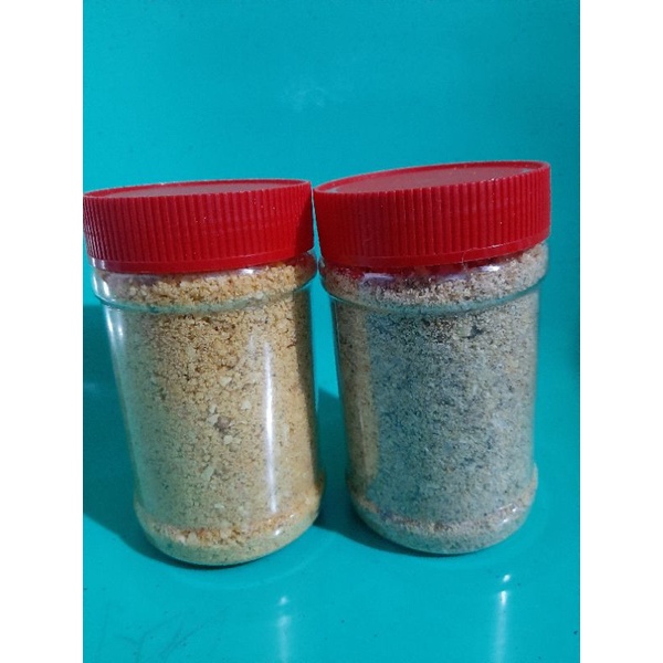 1/2 kilo chicharon at tinapa powder | Shopee Philippines