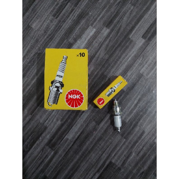 Honda Dio 123 & G / Giorno / Julio / Sym Dd50 Sparkflug NgK | Shopee Philippines