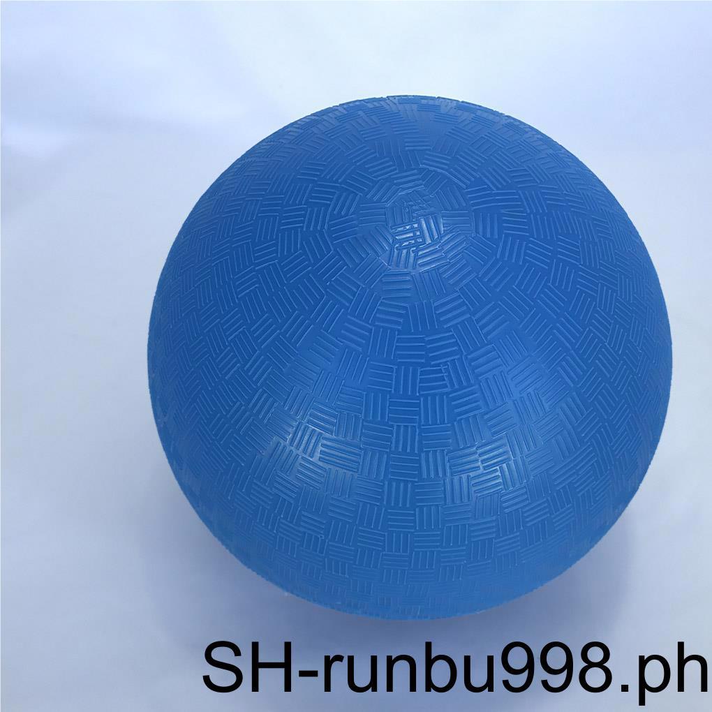 4pcs Kids dodgeballs Playground Backyard Exercise Children PVC Kickball ...