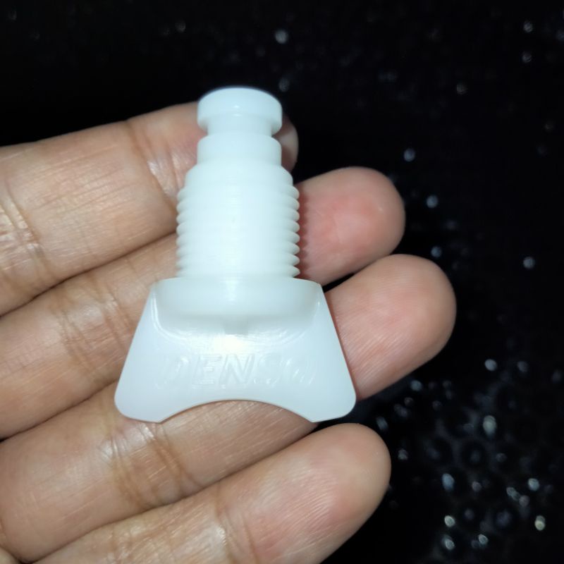 Colt Diesel car radiator faucet cover, Hino Rino Toyota kijang capsule ...