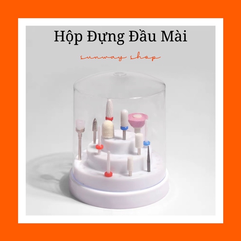 Cylindrical Grinding Head Container Pieceg | Shopee Philippines