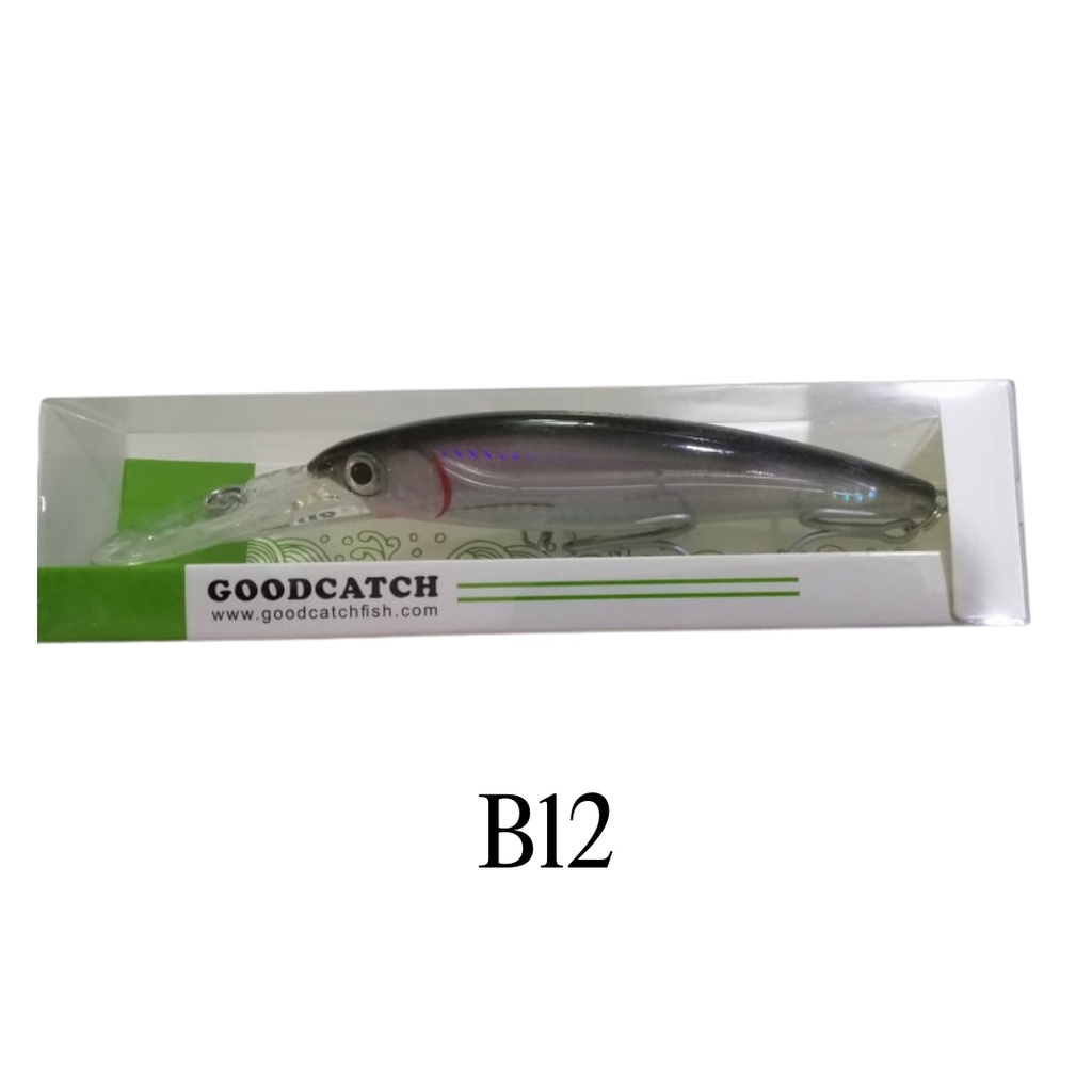 GoodCatch GC TROLL ANGEL Bait Lure 44g / 60g | Shopee Philippines