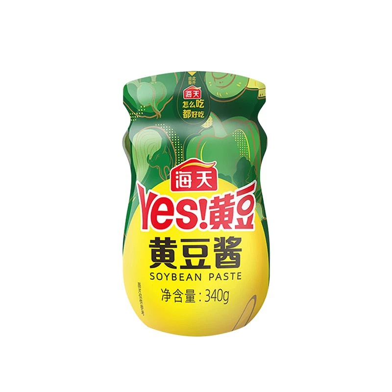 Haday Yes Soybean Paste 340g Sauce | Shopee Philippines