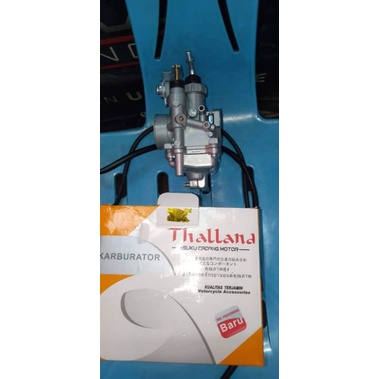 RS 110F Carburetor Assy Subaru | Shopee Philippines