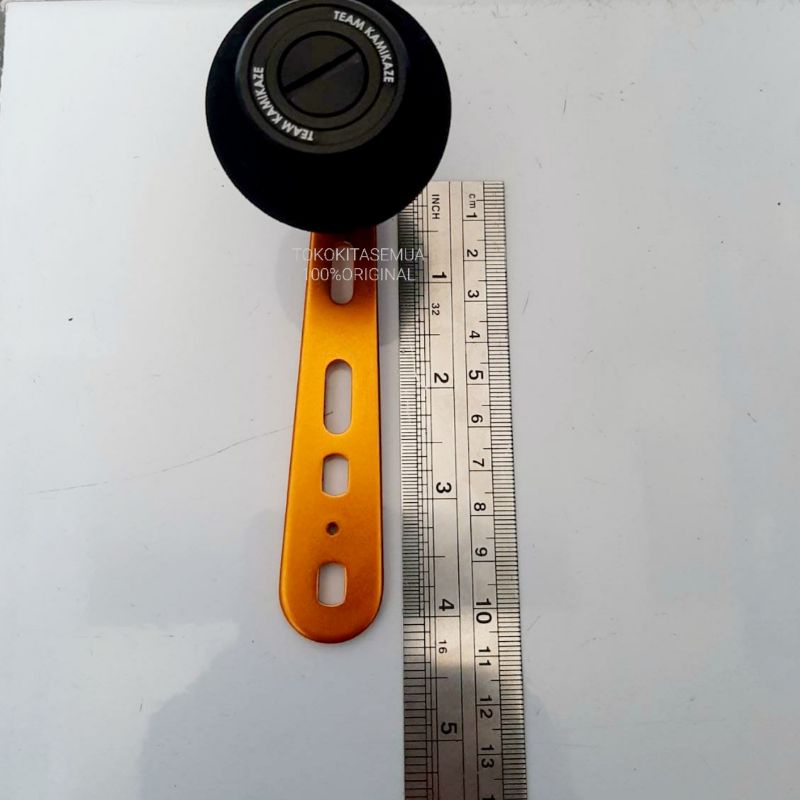 Universal Overhead Reel Jigging Handle Part | Shopee Philippines