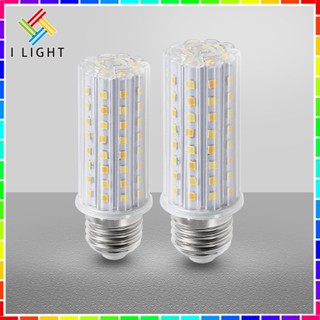 Led Tri Color Light Corn Bulbs Lamp 20W E27 led bulb From Home Office ...