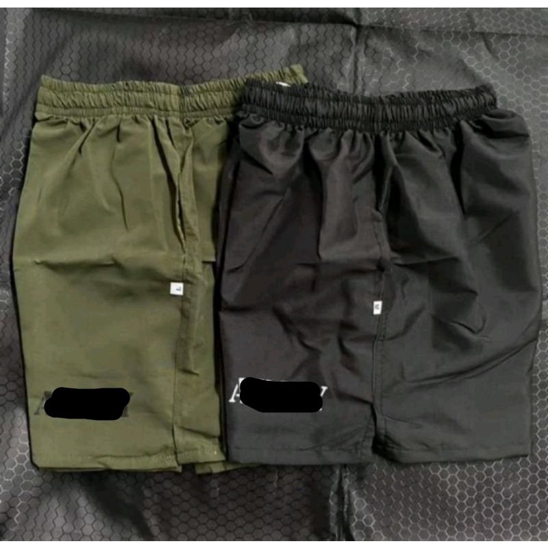 high quality micro short with zipper pocket | Shopee Philippines