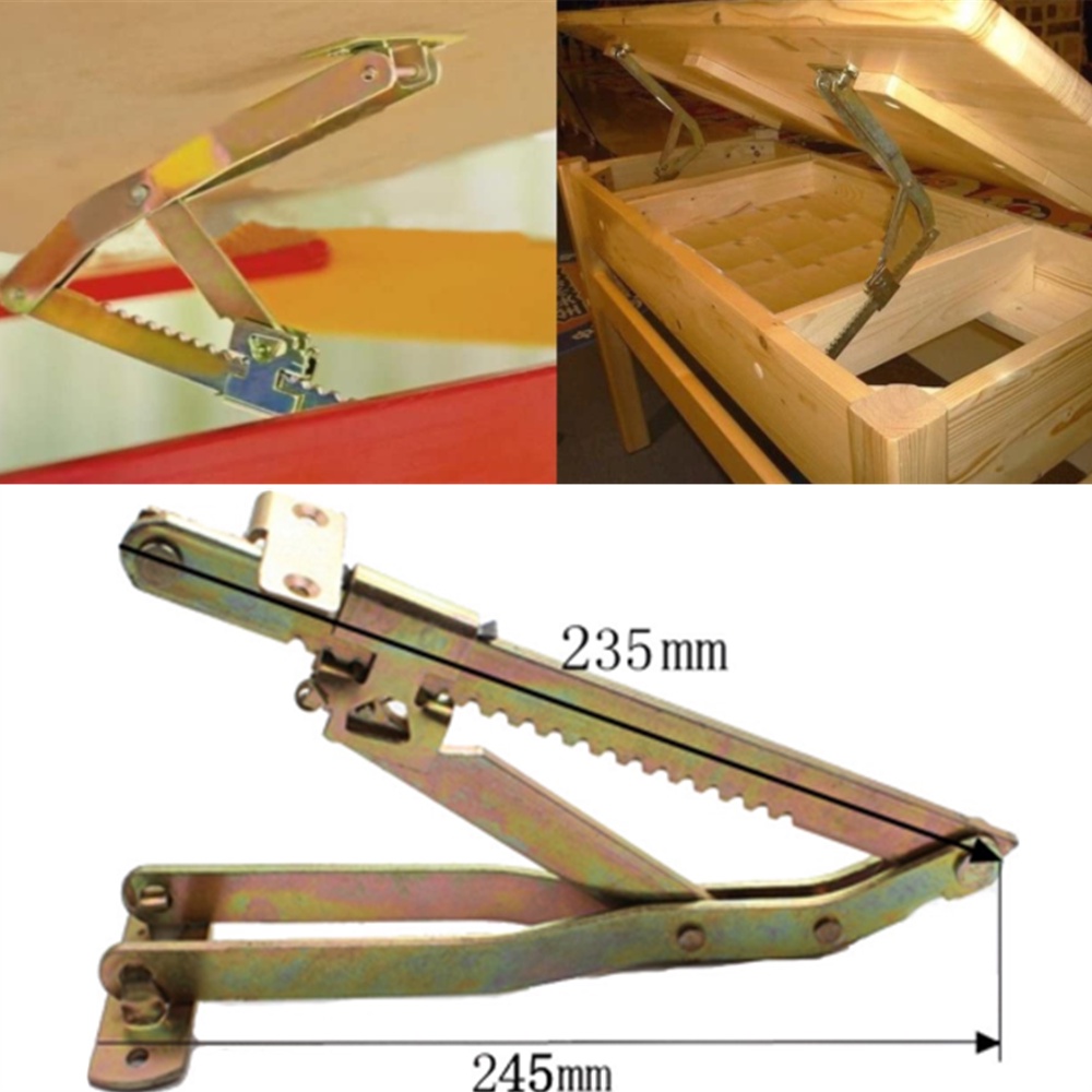 Hardware Support Frame Hinge Folding Hinge Adjustable Hinge Bed Hinge ...