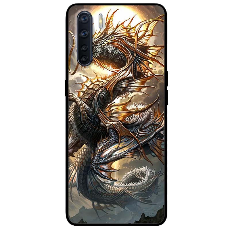 Oppo Reno 3 / A91 - Reno 3 Pro - Reno 4 - Reno 4 Pro - Reno 5 - Reno 5 ...