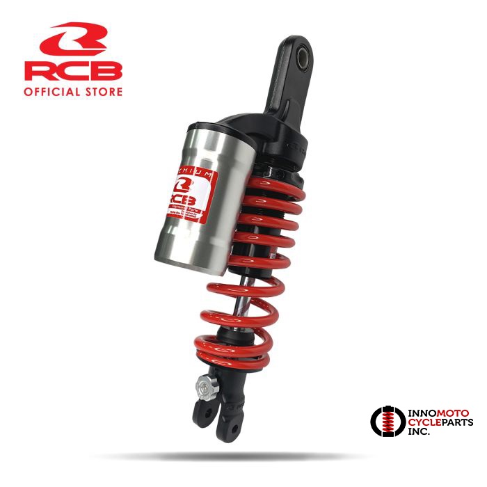 RCB Mono Shock MB-2+ Series for Mio, Skydrive, Click | Shopee Philippines